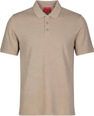 HUGO BOSS Herren Poloshirt