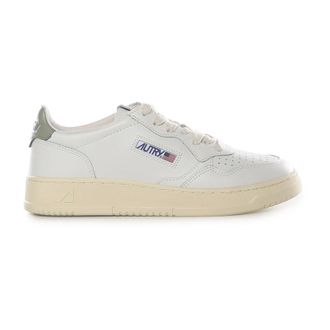 Autry Herren, Schuhe, Wei&szlig;, 46 EUGr&ouml;&szlig;e