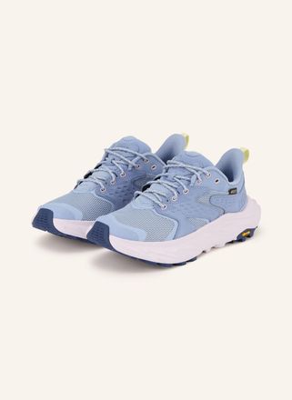 Hoka One One Hoka Wanderschuhe Ancapa 2 Low Gtx blau