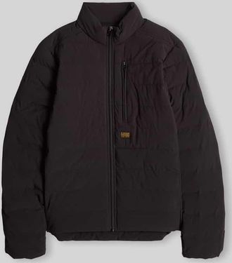 G-Star Steppjacke mit Brusttasche