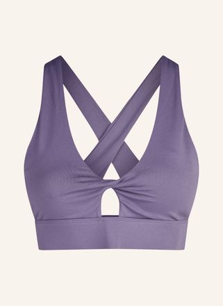 Fabletics Sport-Bh Oasis Twist gruen