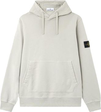 Stone Island Hoodie Sweater