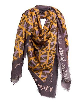 Alessia Santi ACCESSOIRES - &Eacute;charpes sur YOOX.COM