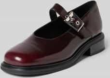 Vagabond Loafer aus echtem Rindsleder Modell ELLIS