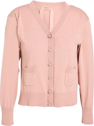 N&deg;21 STRICKWAREN - Strickjacken auf YOOX.COM