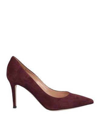 Gianvito Rossi CHAUSSURES - Escarpins sur YOOX.COM