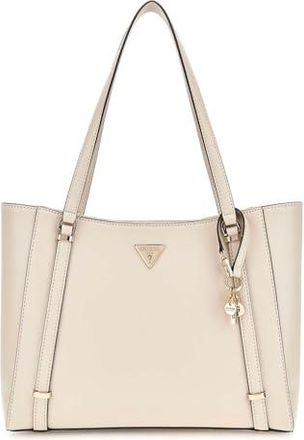 Guess sac à épaule Daryna II Elite Tote Bag Bone écru