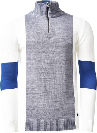 Rusty Neal Pullover