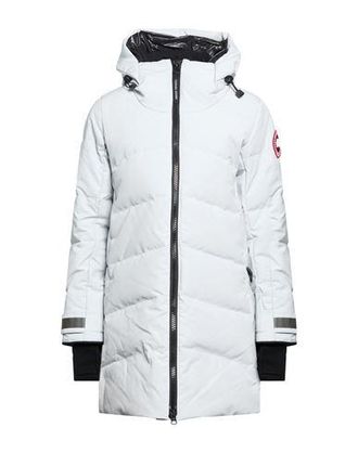 Canada Goose MANTEAUX - Doudounes plume ou synth&eacute;tique sur YOOX.COM