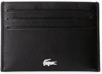 Lacoste Porte-carte Fitzgerald en cuir