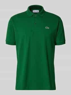 Lacoste Regular Fit Poloshirt aus reiner Baumwolle Modell CORE