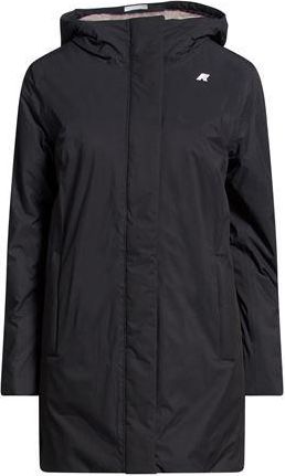 K-Way MANTEAUX - Manteaux longs sur YOOX.COM