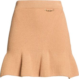 Elisabetta Franchi HOSEN & R&Ouml;CKE - Minir&ouml;cke auf YOOX.COM