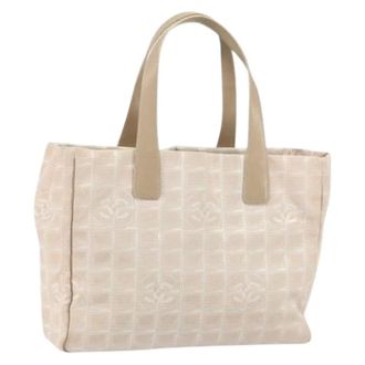 Chanel Damen, Pre-Owned, Beige, ONE SIZEGr&ouml;&szlig;e