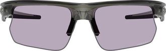 Oakley unisex, Accessoires, Gris, Taille: ONE Size Bisphaera OO 9400 Lunettes de soleil