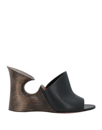 Alaia SCHUHE - Sandalen auf YOOX.COM