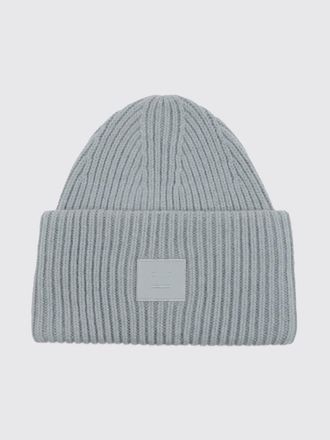Acne Studios Chapeau ACNE STUDIOS Homme couleur Bleu Azur
