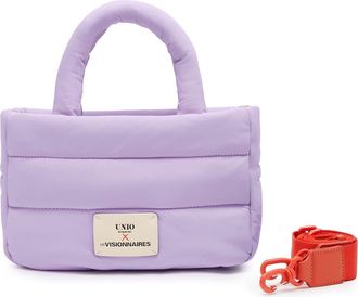 Les Visionnaires Tasche Unio
