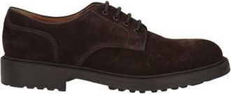 Doucal's CHAUSSURES - Chaussures &agrave; lacets sur YOOX.COM