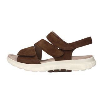 Gabor Sandalen 813.1 - - Shoes - Damen - Braun - 42 1/2 EU