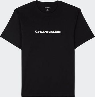 Calvin Klein T-shirt - Taille XL