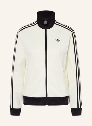 adidas Originals Adidas Originals Trainingsjacke Classic Track Top weiss