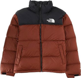 The North Face Casualjacke - Braun