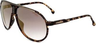 Carrera Lunettes de Soleil CHAMPION65/N WR9 BROWN HAVANA 62/12/130 UNISEX