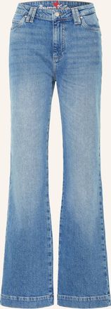 Buena Vista Straight Jeans blau