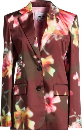 Msgm ANZ&Uuml;GE und CO-ORDS - Blazers auf YOOX.COM