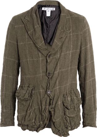 Comme Des Gar&ccedil;ons ANZ&Uuml;GE und CO-ORDS - Blazers auf YOOX.COM