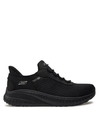 Skechers Sneakers Bobs Squad Chaos-In Color 117504/BBK Schwarz