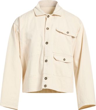 Maison Margiela JACKEN & M&Auml;NTEL - Jeansjacken/M&auml;ntel auf YOOX.COM