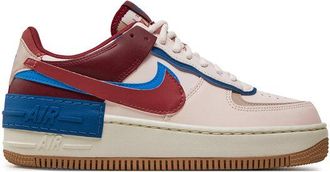Nike Sneakers Af1 Shadow CI0919 601 Bunt
