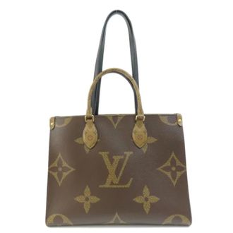 Louis Vuitton Damen, Pre-Owned, Braun, ONE SIZEGröße