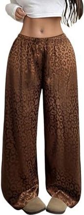 Generic Pantalon Blanc Femme Grande Taille Cargo L&eacute;ger Tregging Fluides Capri Eph Cropped Course sous Voyager Infroissable Effiloch&eacute; Zipp&eacute; Surf Meilleures Fau