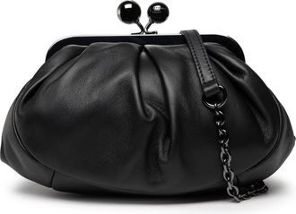 Max Mara Handtasche Weekend Max Mara Prati 55160122600 Schwarz