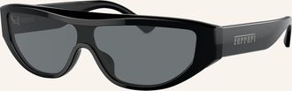 Ferrari Sonnenbrille fh2004u schwarz