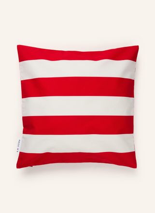 EB Home Eb Home Dekokissenh&uuml;lle rot