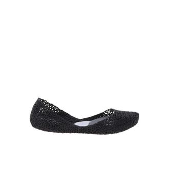 Melissa Femme, Chaussures, Noir, Taille: 35 EU Ballerine Papel VII