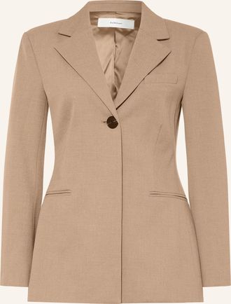 Inwear Inwear Blazer Caprieiw beige