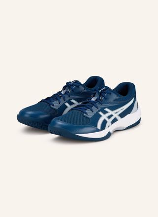 Asics Asics Indoorschuhe Gel-Task 4 blau