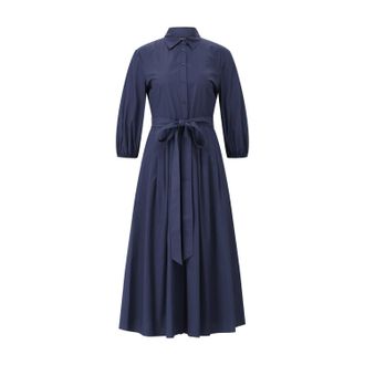 Max Mara Blusenkleid Kentia