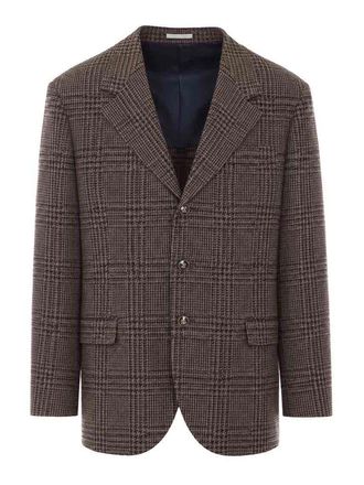 Brunello Cucinelli Blazer - Braun