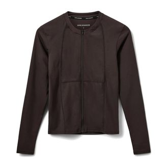 Sofie Schnoor Femme, Sweatshirts et sweats &agrave; capuche, Brun, Taille: 44 FR SweaT-shirts