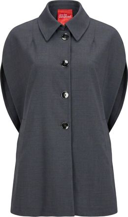 Merci Italia JACKEN & M&Auml;NTEL - Jacken und Anoraks auf YOOX.COM