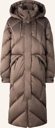 Bogner Daunenmantel Ginny grau