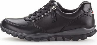 Gabor Sneakers - - Shoes - Damen - Schwarzk - 38 EU