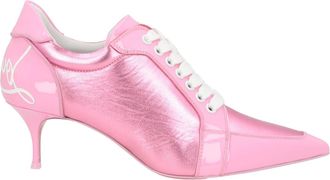 Christian Louboutin SCHUHE - Schn&uuml;rschuhe auf YOOX.COM