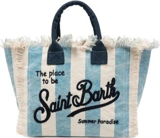 MC2 Saint Barth Femme, Sacs, Multicolore, Taille: ONE Size Colette Tina 3161 Emb